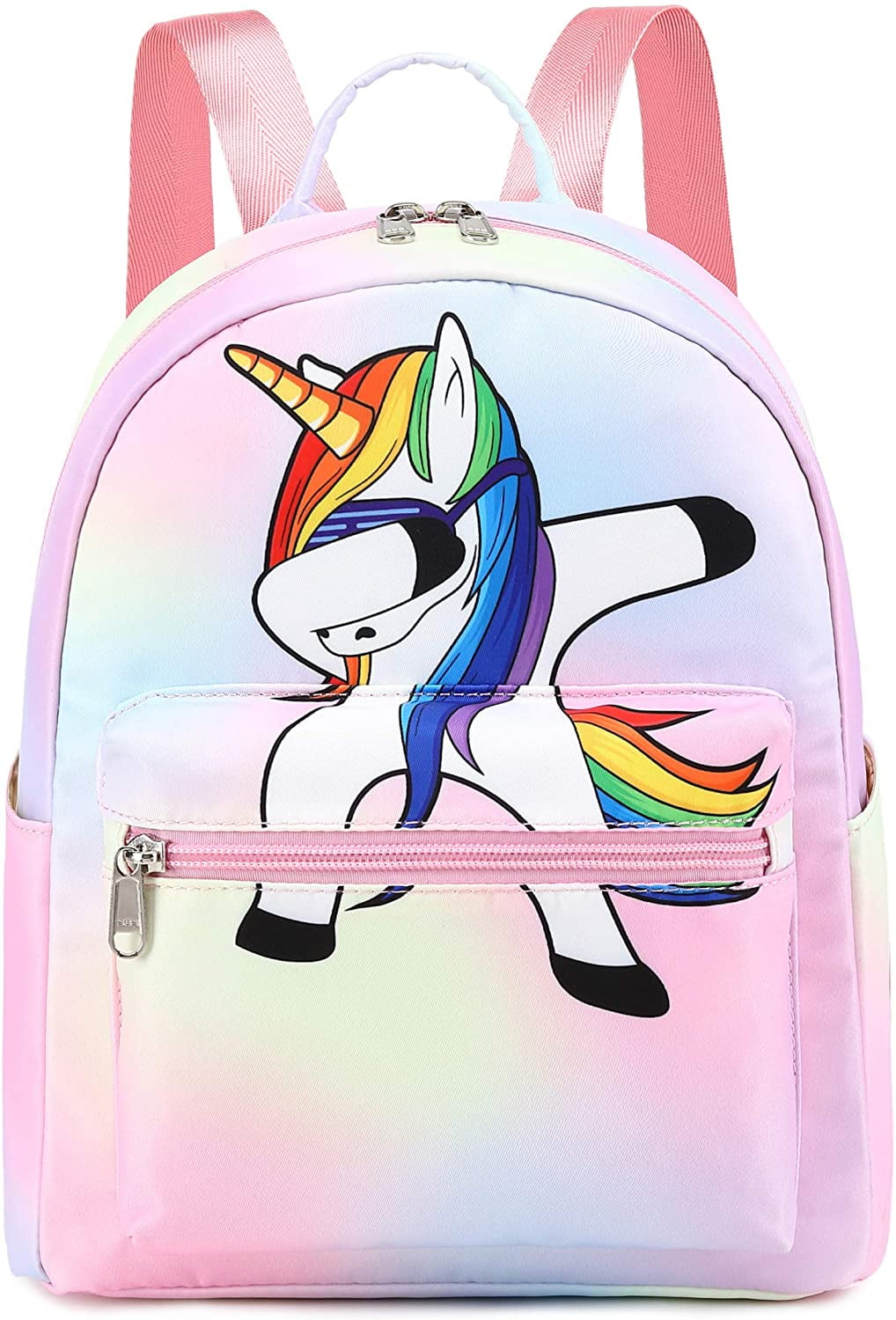 Girls Toddler Backpack Kids Small Backpack Purse Mini School Bookbags ...