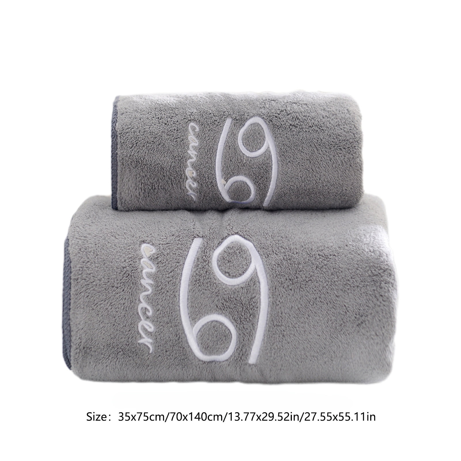 Click here for Clearance! Rewenti Luxury Bath Towels - All Cotton... prices