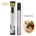 304 Stainless Steel Tea Stick And Infuser, Portable Tea Filter, Rust ...