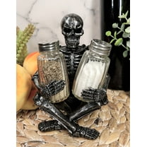 Ebros Gothic Winged Cat Gargoyle Shelf Sitter 4" Wide PC Monitor Topper ...