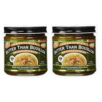 Better Than Bouillon Premium Roasted Chicken Base 8 oz Pack of 2 ...