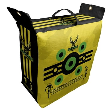Primos Shotgun Patterning Turkey Target 6041 - Walmart.com