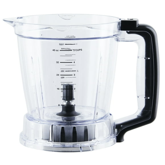 Ninja Blender Pitcher Lid