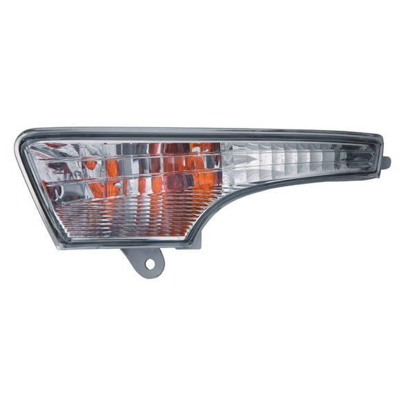 Nissan Frontier Turn Signal Light Assembly