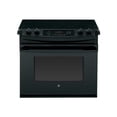 GE Appliances 30 Inch Kitchen Stove, Drop-In Electric Range, Smoothtop ...