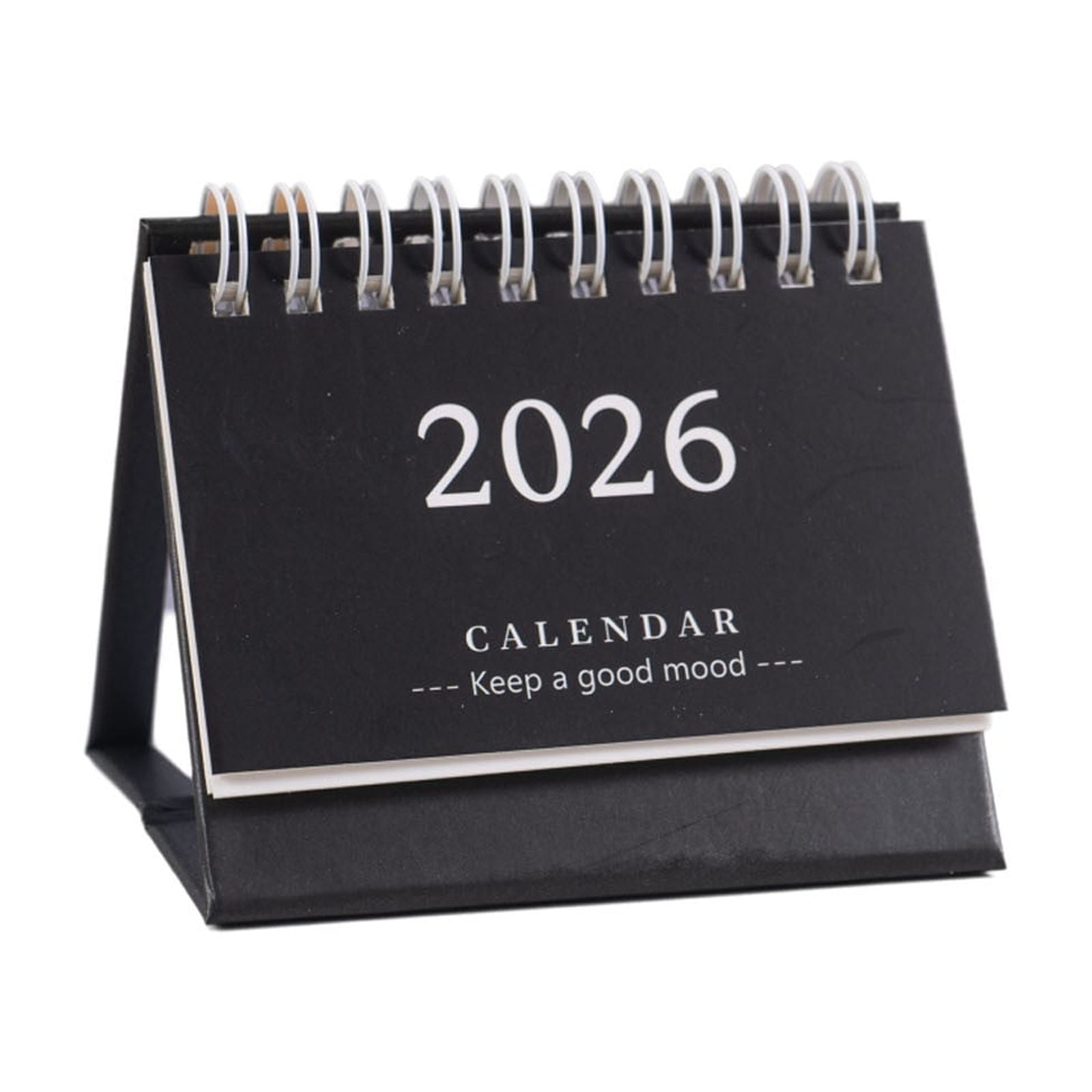 Click here for Unbranded 2026 Mini Calendar Desktop Notebook Deco... prices