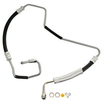 TRQ Power Steering Pressure Line Hose Fits 04-05 Lexus RX330 04-07 ...