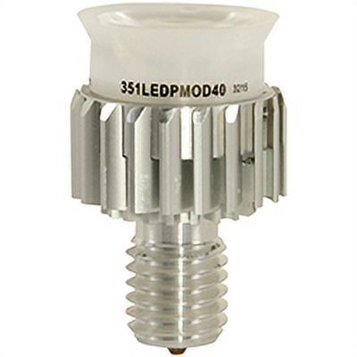 Tech Lighting 351LEDPMOD40 LED Dimmable Low-Voltage Module Pendant ...