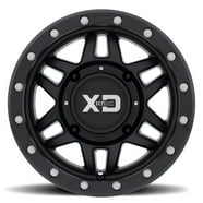 KMC-XD Wheels XD79889058718 XDWXD79889058718 KMC XD SERIES 18x9 798 ...