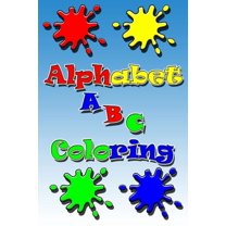 Letter Tracing And Coloring Book: As First Learn to Write workbook ...