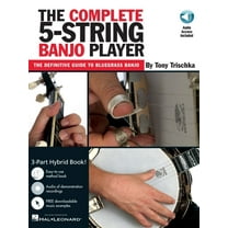 Banjo: Melodic Banjo (Other) - Walmart.com