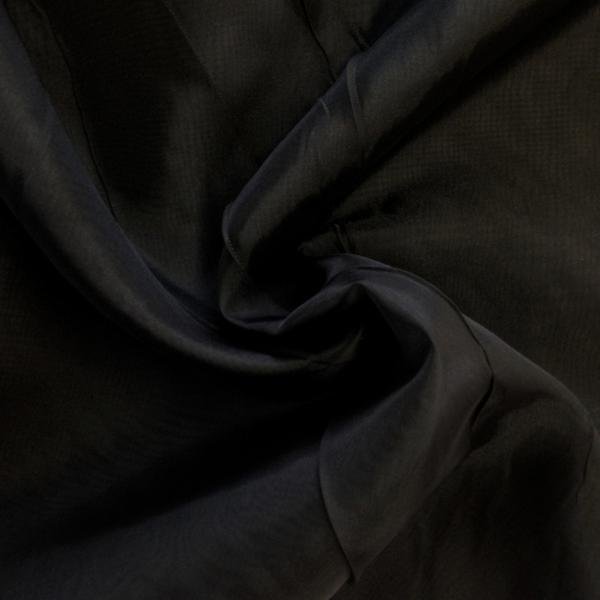 FWD 118" 100% Polyester Apparel Fabric By the Yard, Black - Walmart.com