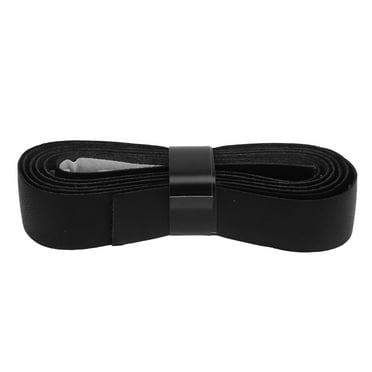 Wilson Micro-Dry + Comfort Tennis Racket Replacement Grip, Black ...