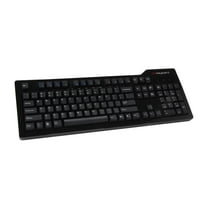 Das Keyboard Model S Professional MX Blue Mechanical Keyboard ...