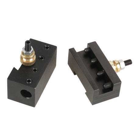 Fyydes Quick Change Lathe Holder, Adjustable Turning And Facing Holder ...