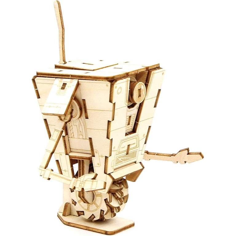 Claptrap Customizations