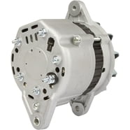 New 24V Alternator Fits Isuzu 4Hf1 Engine 1994-2001 8-97351-574-0 ...