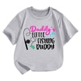 Big Boys Athletic T-Shirts Graphic Print Short Sleeve For Crew Neck ...