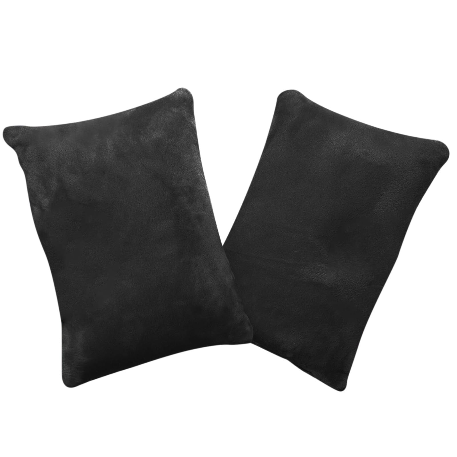 Click here for Oueplloz 2 Pack Small Pillow  Cooling Memory Foam... prices