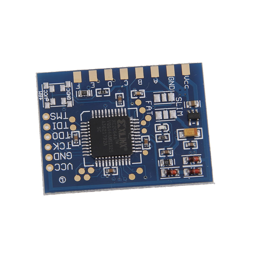 Nuevo Matrix Glitcher V1 Corona Para Placa Base Delgada 360 Y X360 DIY ...