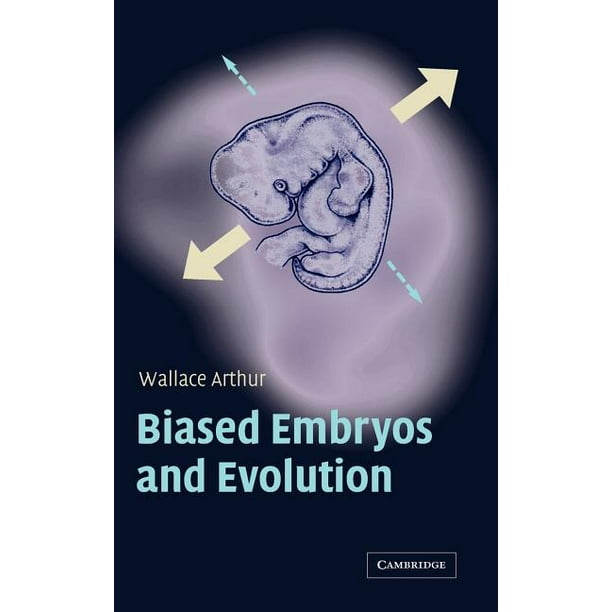 Embryo Evolution