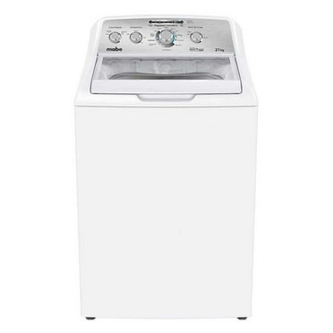 Lavadora Mabe 20 Kg Blanca | Walmart en línea