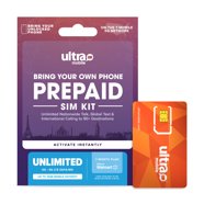 AT&T Sim Card Kit - Walmart.com