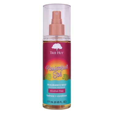 Tree Hut Aurora Nights Hydrating Fragrance Mist, 6 fl oz - Walmart.com
