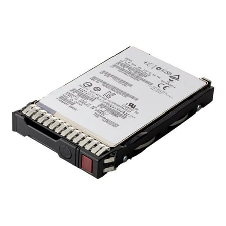 HPE - SSD - Read Intensive - 240 GB - hot-swap - 2.5" SFF - SATA 6Gb/s ...