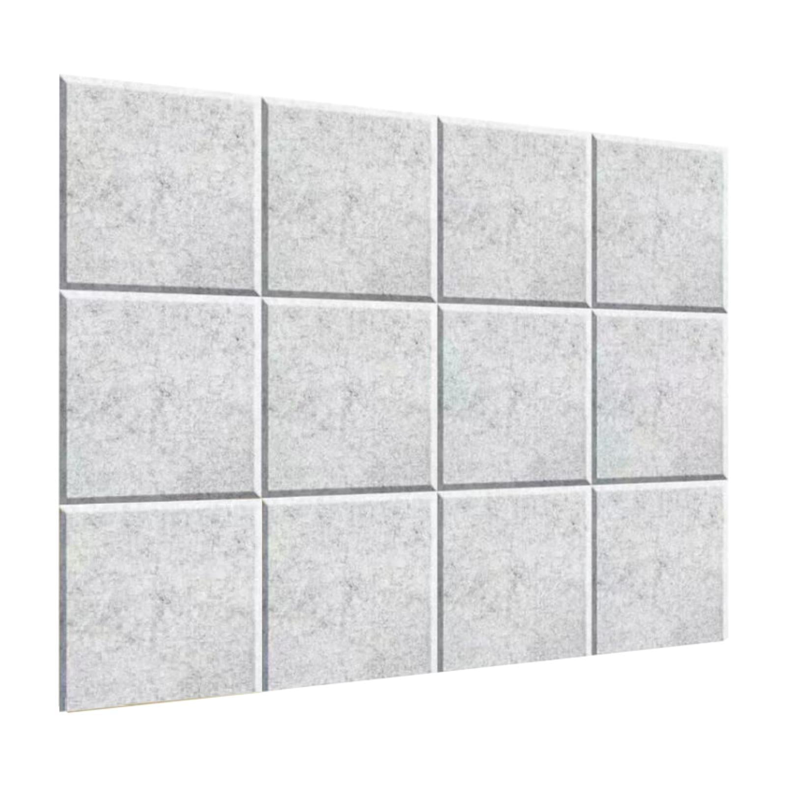 Click here for Beloving 12 Pieces Acoustic Panels Diy Soundproof... prices