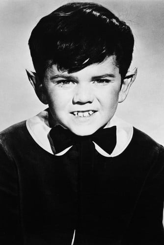 Butch Patrick in The Munsters 24x36 Poster - Walmart.com
