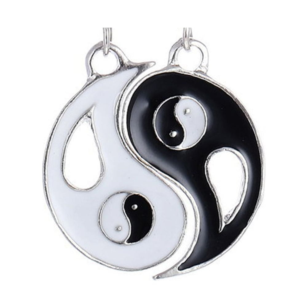 Chinese Friendship Symbol Necklace