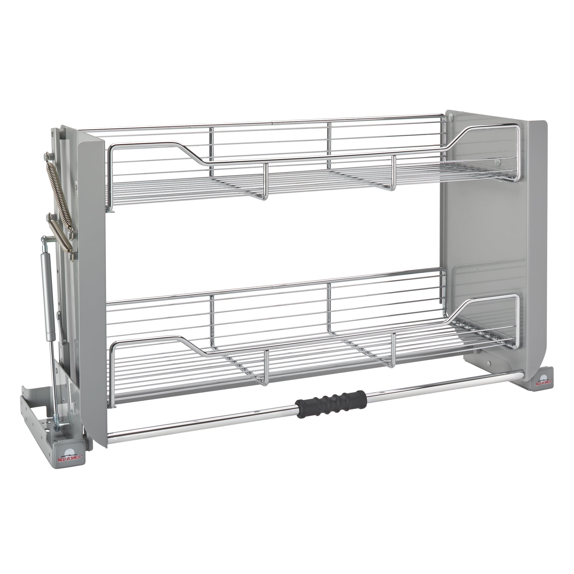 Click here for Rev-A-Shelf 36 Kitchen Pulldown Wall Cabinet Shelf... prices