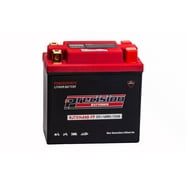 ETX16L New Deka Power Sports ETX16L Battery… - Walmart.com