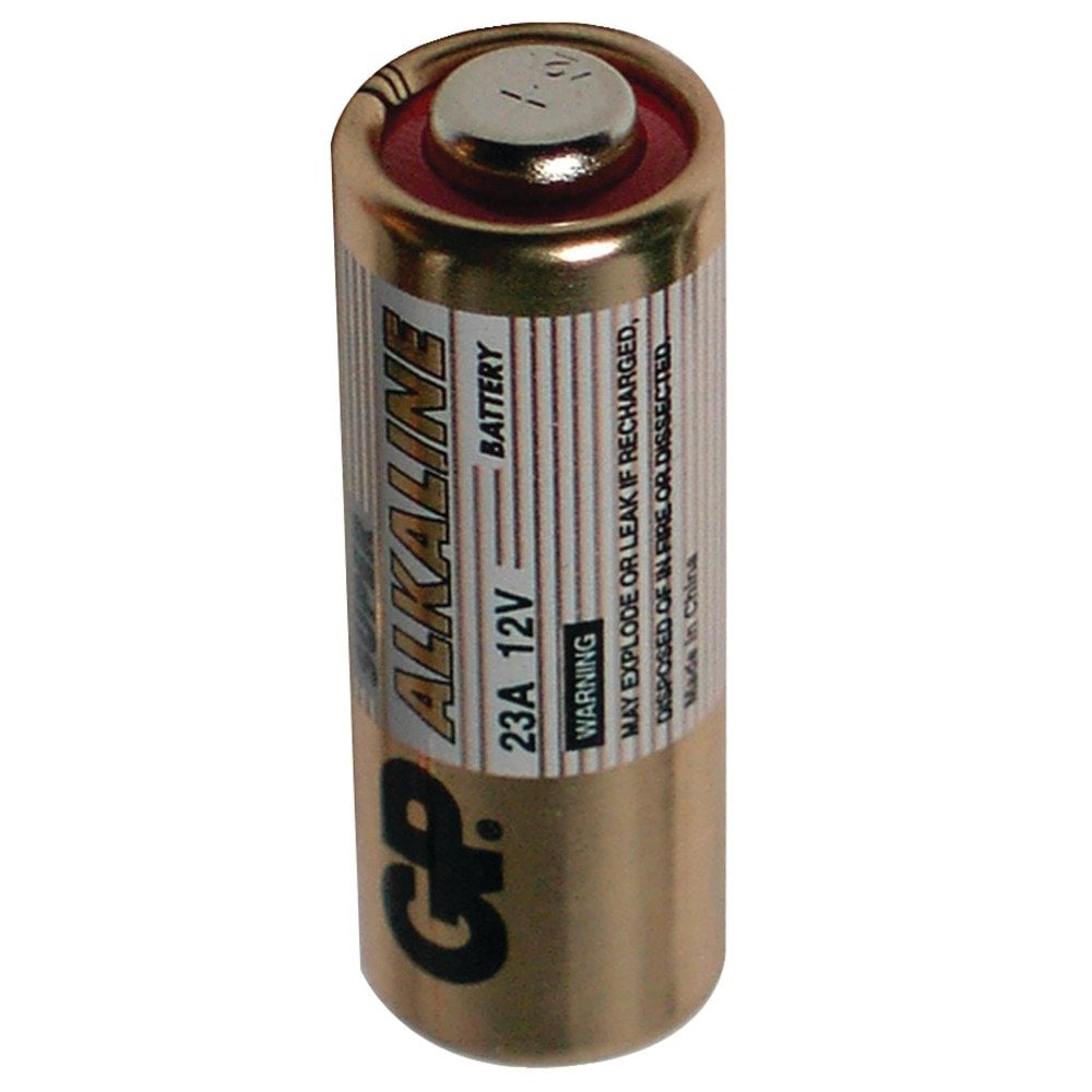 American Terminal AT-GP23A Alkaline Batteries - Walmart.com