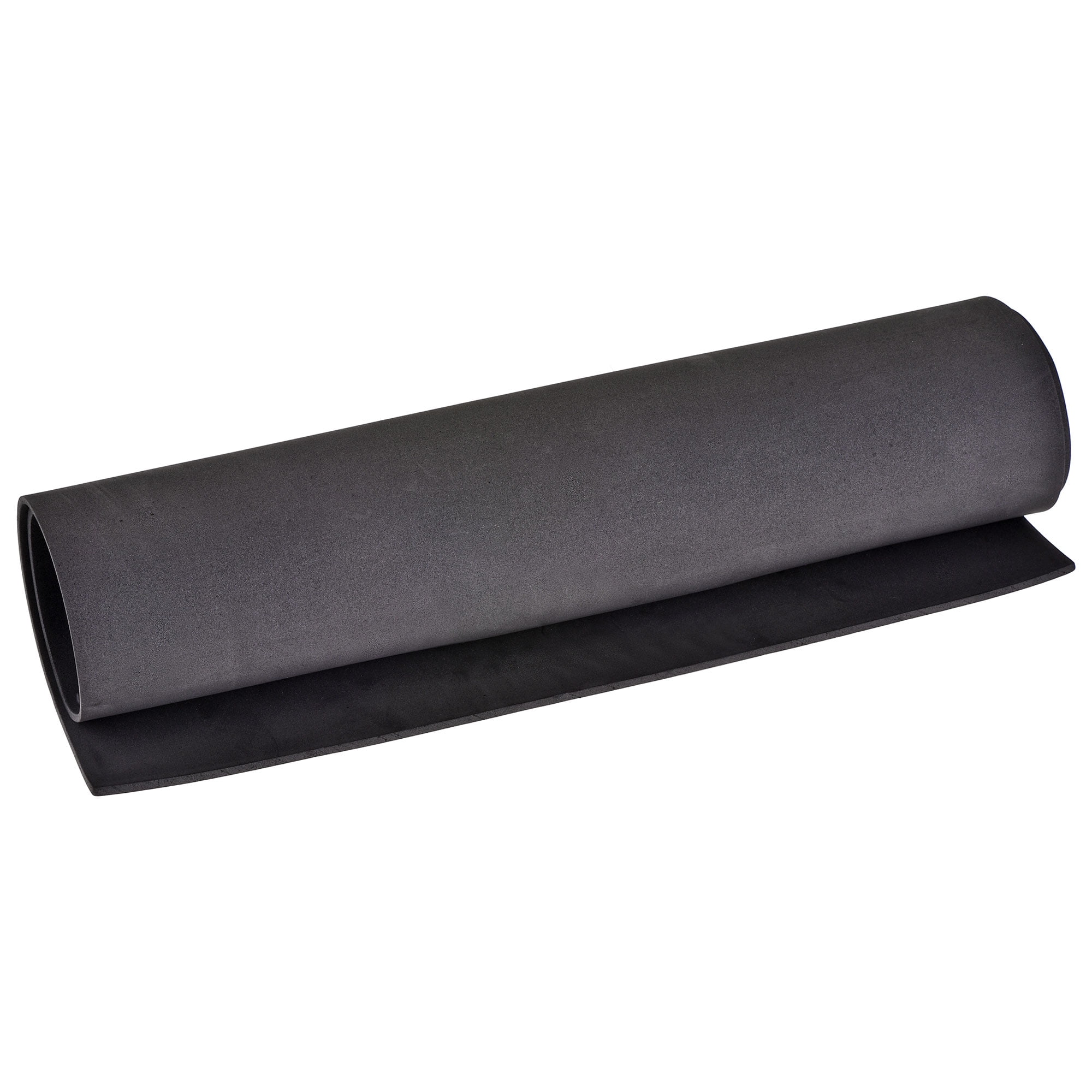 Uxcell Black EVA Foam Sheets Roll 13 x 19 Inch 3mm Thick for Crafts DIY ...