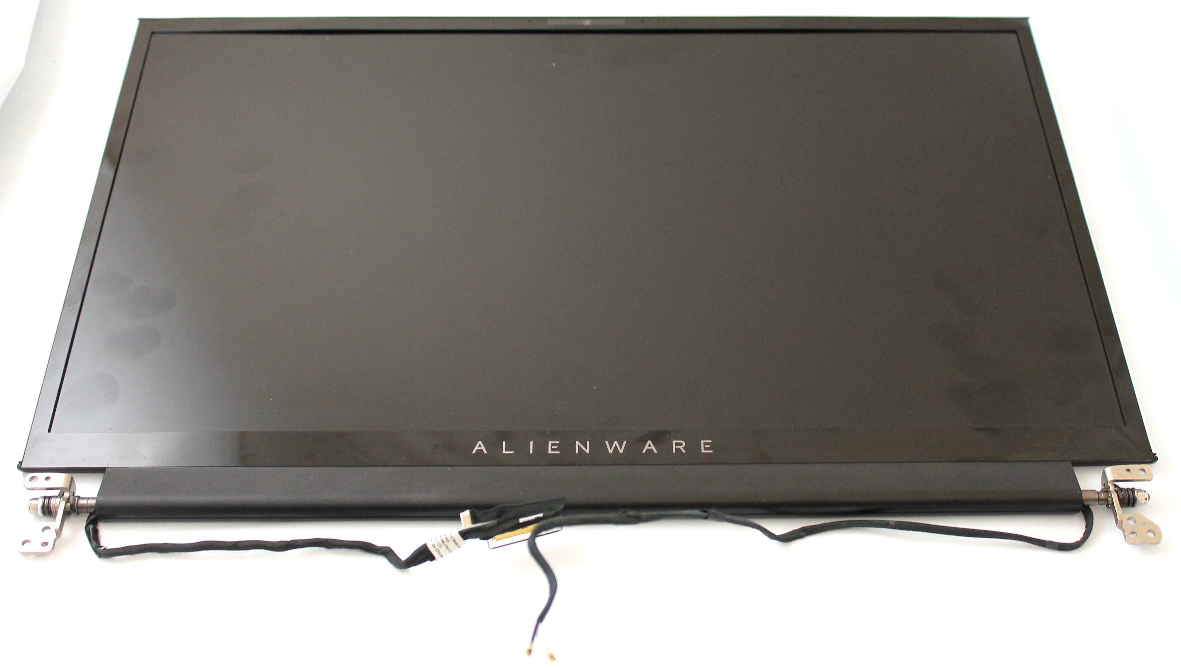 8TV4Y Genuine M17 R2 144Hz FHD LCD Screen Assembly - Walmart.com
