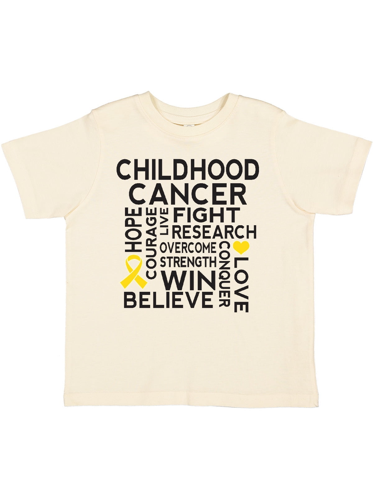 Childhood Cancer Awareness Month Shirt
