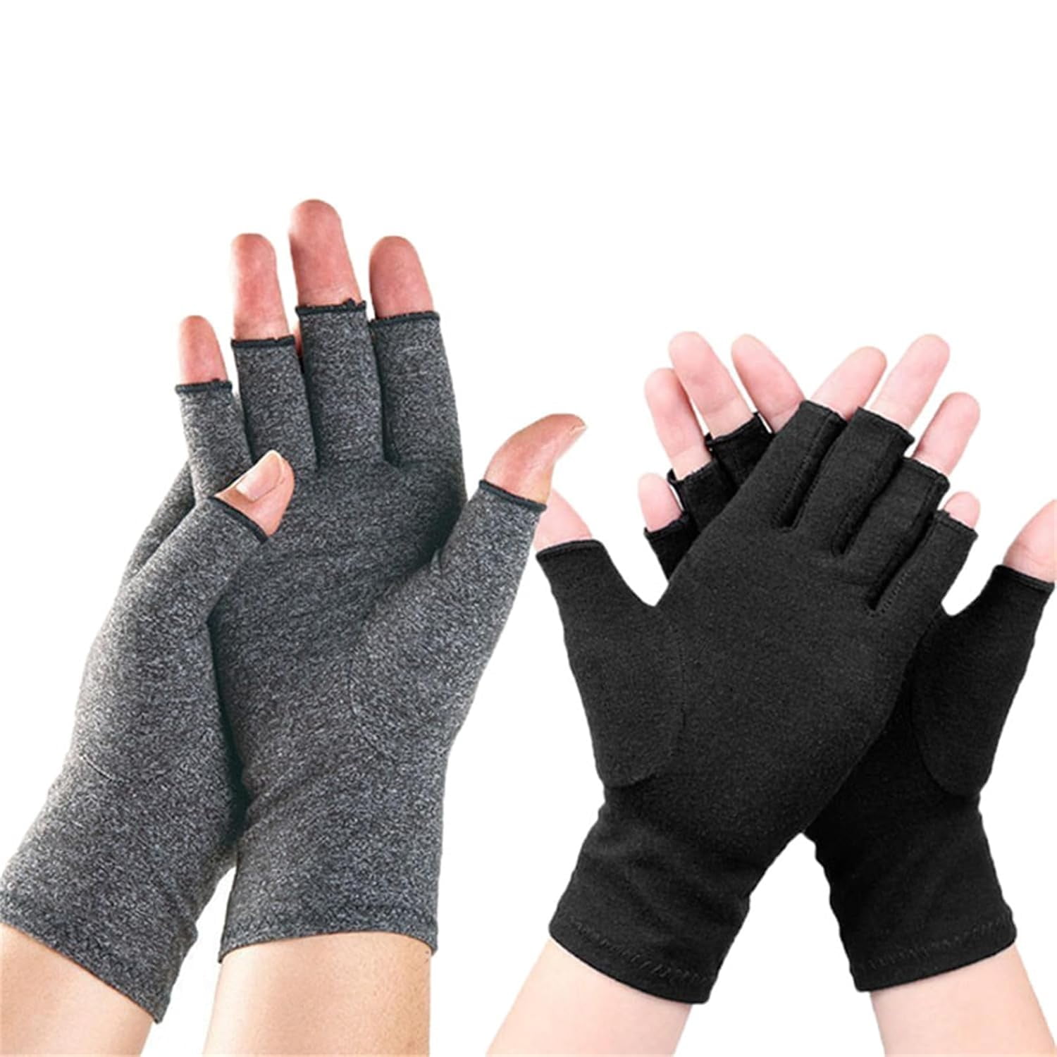 Click here for Aigia Arthritis Compression Gloves For Women Men... prices
