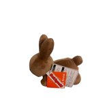 Stuffed Animal Miffy Plush Brown - Walmart.com