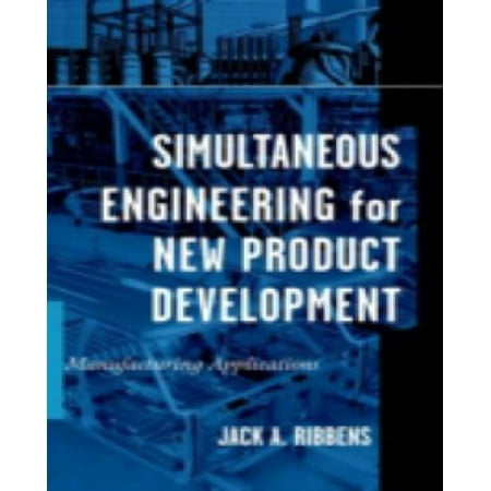 Simultaneous Engineering for New Product Development | Walmart Canada