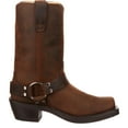 Durango® Brown Harness Boot - Walmart.com