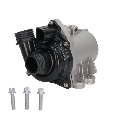 Car Coolant Pump,Electric Water Pump N55 Electric Water Pump Enhanced ...