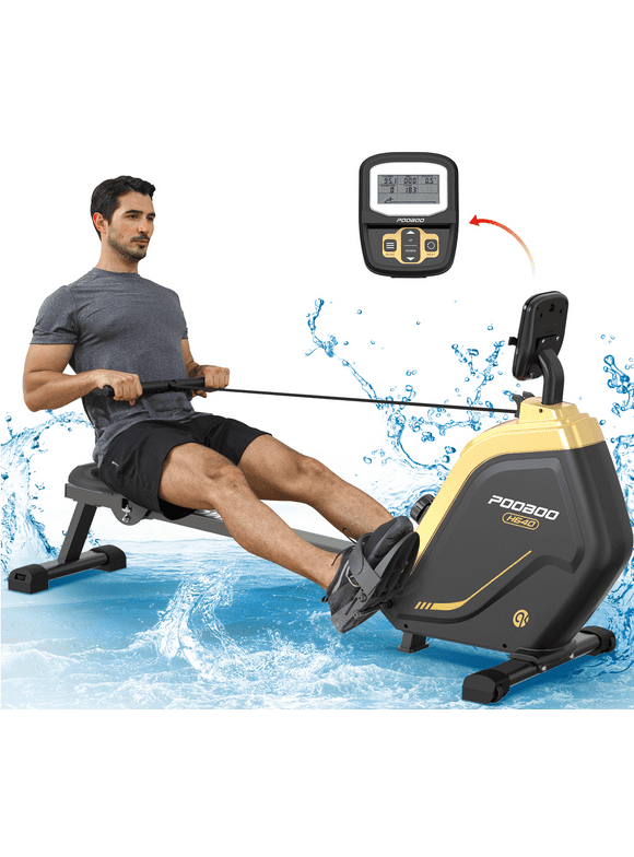 Rowing Machines in Exercise Machines - Walmart.com