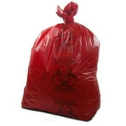 Red Trash Bags - Walmart.com
