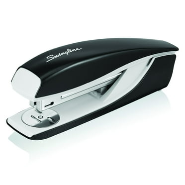 Swingline Omnipress 60 Stapler, 60 Sheets, Black/Gray - Walmart.com