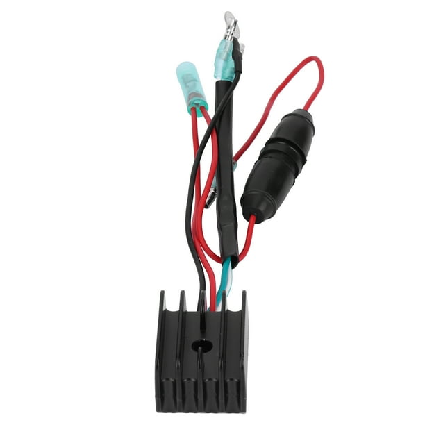 Outboard Rectifier,Marine Outboard Rectifier Voltage Voltage Regulator ...