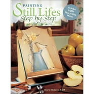 The Artist's Complete Book of Drawing Projects Step-By-Step (Paperback ...