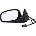 Dorman 955-934 Driver Side Door Mirror for Specific Lincoln Models ...