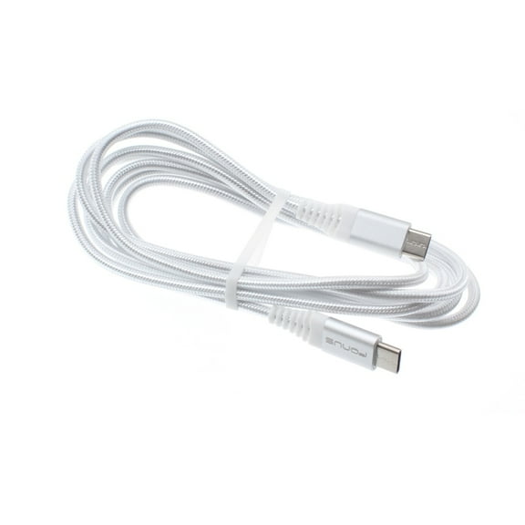 USB-C Cable for Samsung Galaxy S23 FE Phone - 6ft Long Fast Charge ...